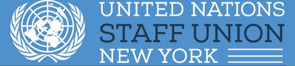 Welcome to UNSU-NY - UNISERV